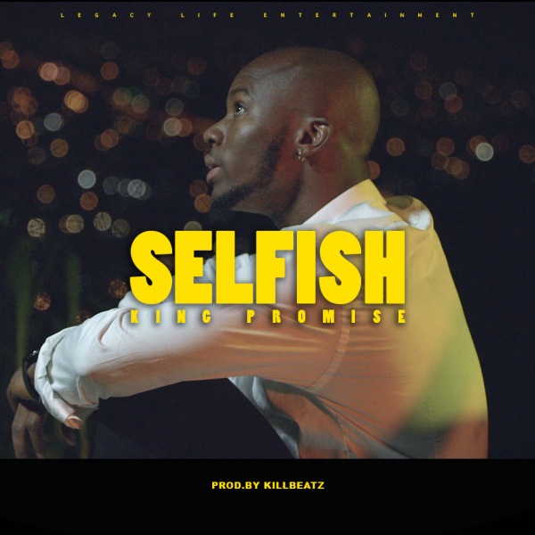 King Promise ⚜ Online songs and bio of the artist — mdundo.com