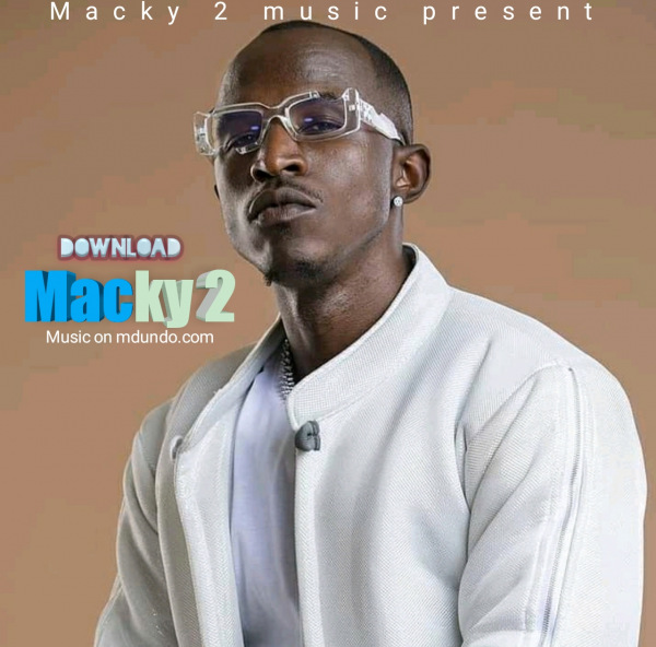 Macky-2-ft.-Yo-Maps-–-Ni-Natural.mp3 by Macky 2 King Buga ⚜ Download or listen online — mdundo.com
