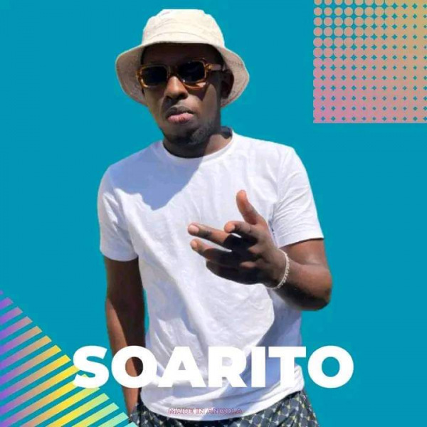 Animal (feat. Prodígio) by SOARITO ⚜ Download or listen online — mdundo.com