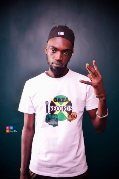 GAZA BOSS ⚜ Online songs and bio of the artist — mdundo.com