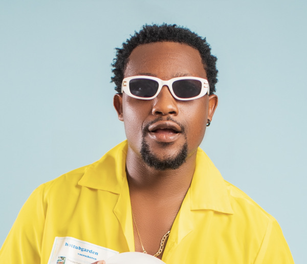 Jah Phinga ⚜ Online songs and bio of the artist — mdundo.com