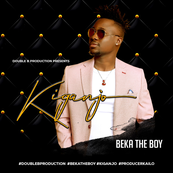 MLIMA WA KITONGA by BEKA THE BOY ⚜ Download or listen online — mdundo.com