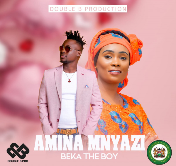 BEKA the BOY ⚜ Online songs and bio of the artist — mdundo.com