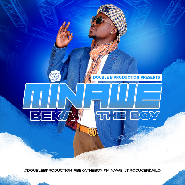 BEKA THE BOY ⚜ Online songs and bio of the artist — mdundo.com