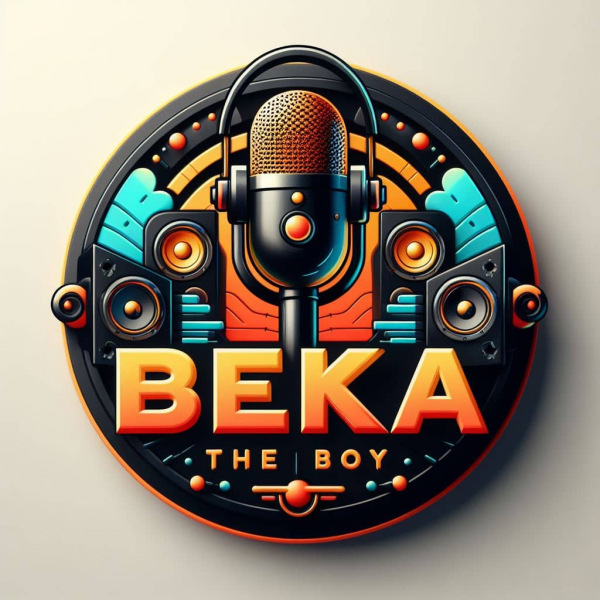 BEKA THE BOY THE ALBUM “NIKO NA YEYE” ⚜ Online songs and bio of the ...