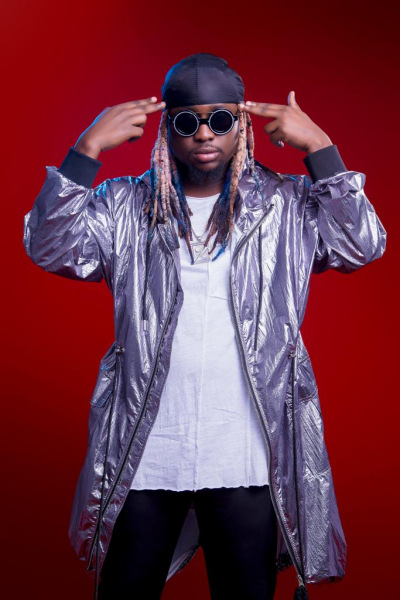 BEKA the BOY ⚜ Online songs and bio of the artist — mdundo.com