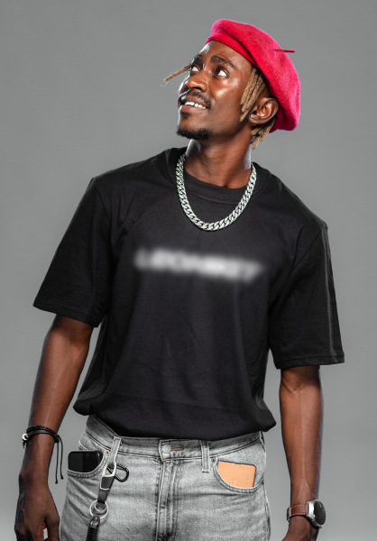 Ndaro ⚜ Online songs and bio of the artist — mdundo.com