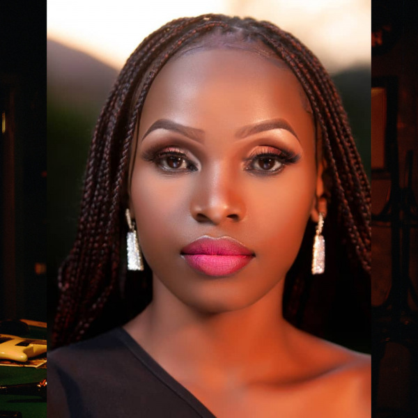 Damalie Dama ⚜ Online songs and bio of the artist — mdundo.com