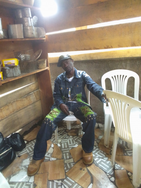 THE PATO ⚜ Online songs and bio of the artist — mdundo.com