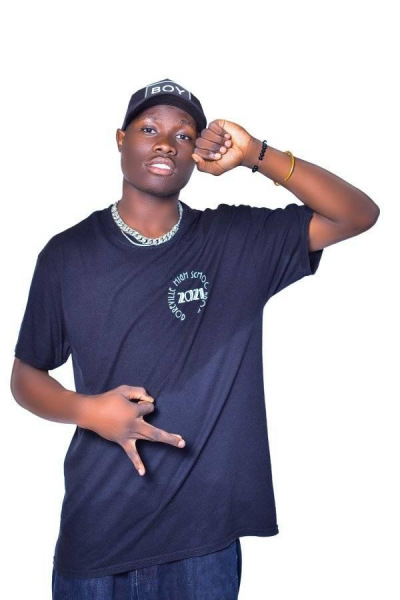 Roca Daram ⚜ Online songs and bio of the artist — mdundo.com