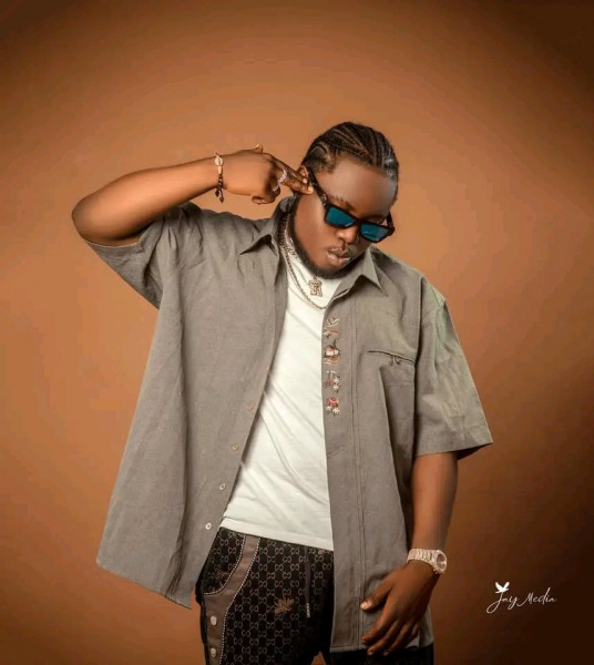 Jc kalinks ⚜ Online songs and bio of the artist — mdundo.com