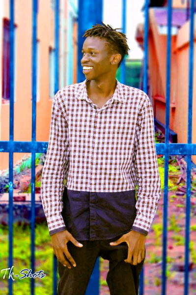 Slim Jeay ⚜ Online songs and bio of the artist — mdundo.com