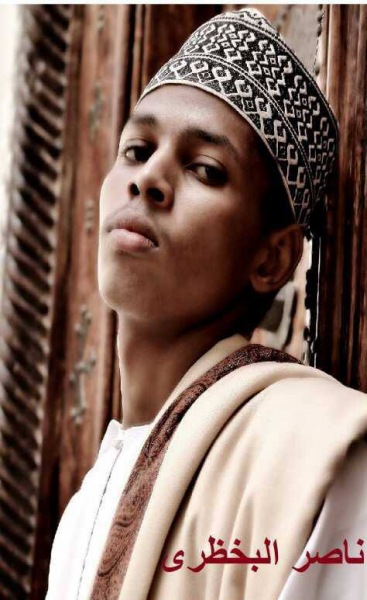 Brother Nassir ⚜ Online songs and bio of the artist — mdundo.com