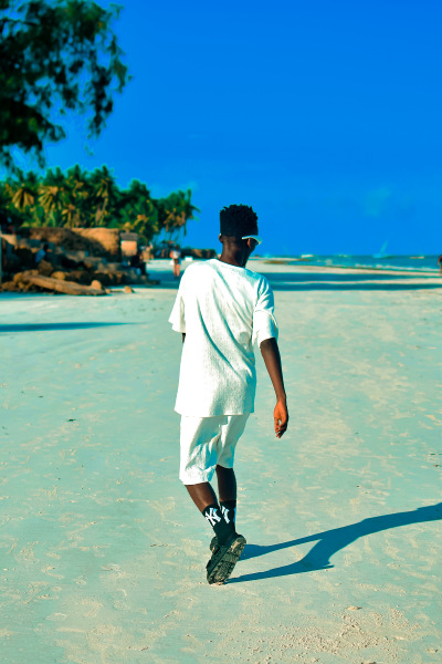 Bruce Melody ⚜ Online songs and bio of the artist — mdundo.com