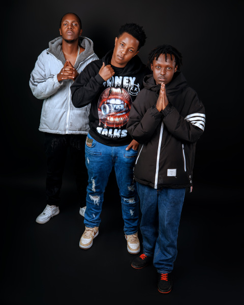 NAMKATAA by HOOD BOYZ ⚜ Download or listen online — mdundo.com