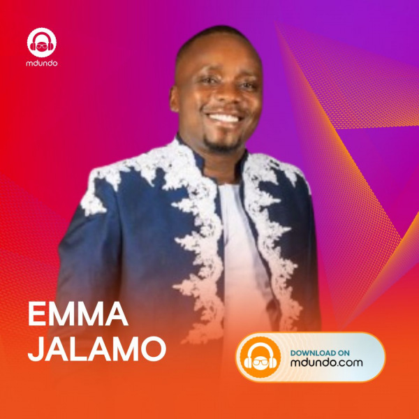 Emma Jalamo official ⚜ Online songs and bio of the artist — mdundo.com