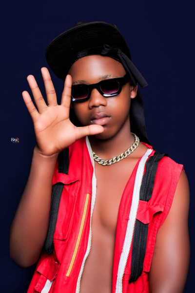 Barak music uganda ⚜ Online songs and bio of the artist — mdundo.com