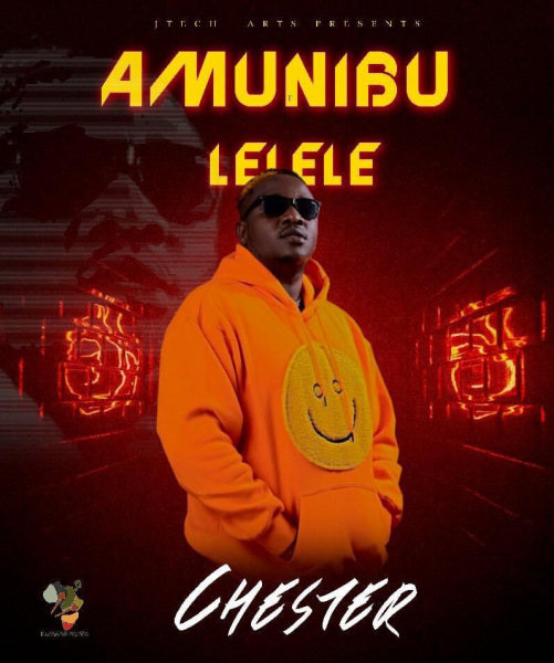 Mwakamba late by Chester more power ⚜ Download or listen online ...