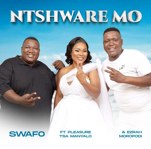 SWAFO TSA MANYALO ⚜ Online songs and bio of the artist — mdundo.com