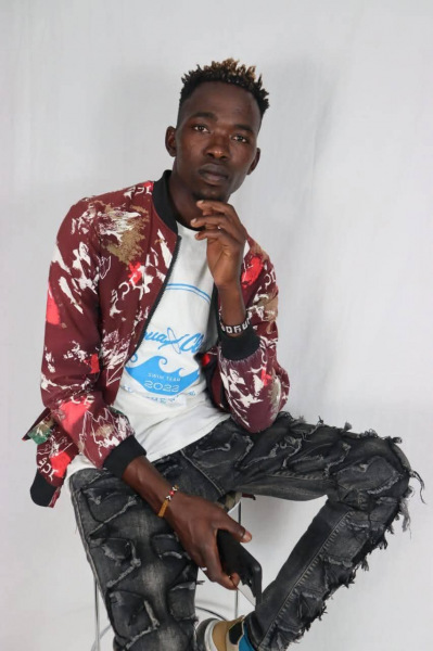 Mbutu Kwayo - Kalima Boys ⚜ Online songs and bio of the artist — mdundo.com