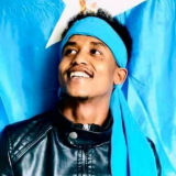 Maslax Mideeye ⚜ Online songs and bio of the artist — mdundo.com