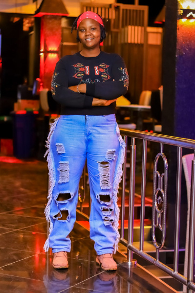 Kyee V ⚜ Online songs and bio of the artist — mdundo.com