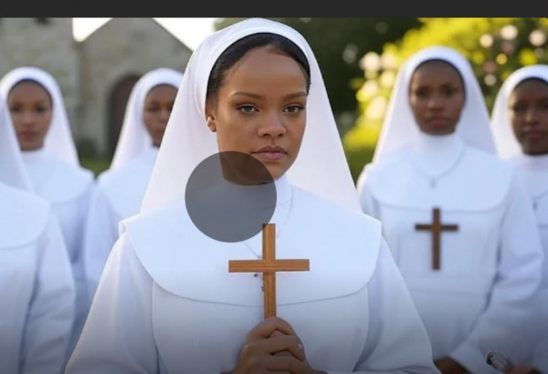 Rihanna ⚜ Online songs and bio of the artist — mdundo.com