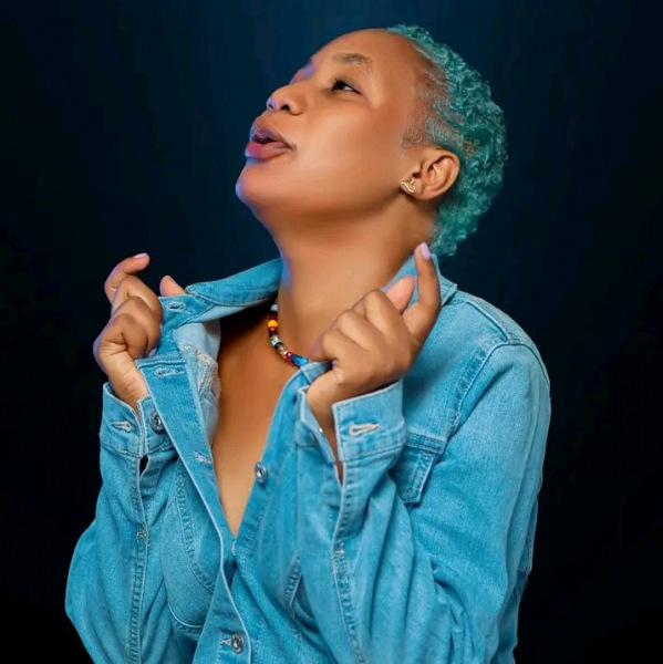 Nezz love ⚜ Online songs and bio of the artist — mdundo.com