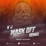 KJ ⚜ Online songs and bio of the artist — mdundo.com