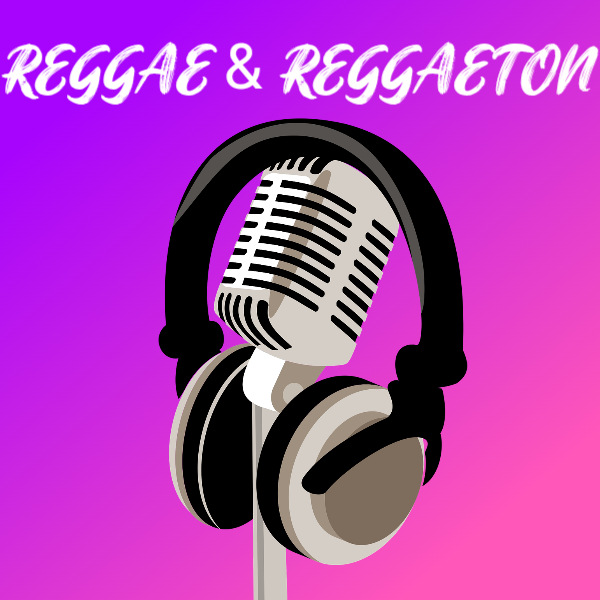 Reggae & Reggaeton ⚜ Online songs and bio of the artist — mdundo.com