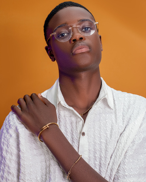 MEYSON SOPINJE ⚜ Online songs and bio of the artist — mdundo.com