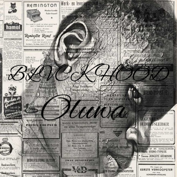 Blvck hood ⚜ Online songs and bio of the artist — mdundo.com