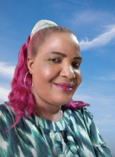 Elizabeth Nyambu ⚜ Online songs and bio of the artist — mdundo.com