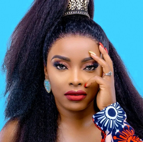 Christine Nkole ⚜ Online songs and bio of the artist — mdundo.com