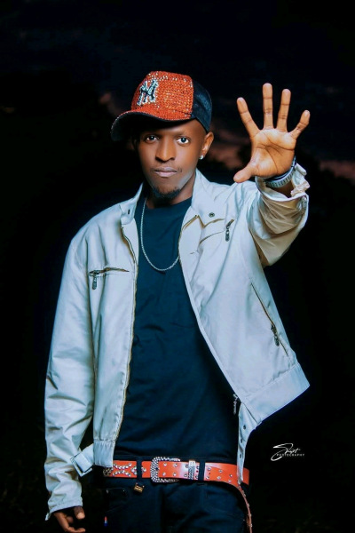 Jah Boy ⚜ Online songs and bio of the artist — mdundo.com