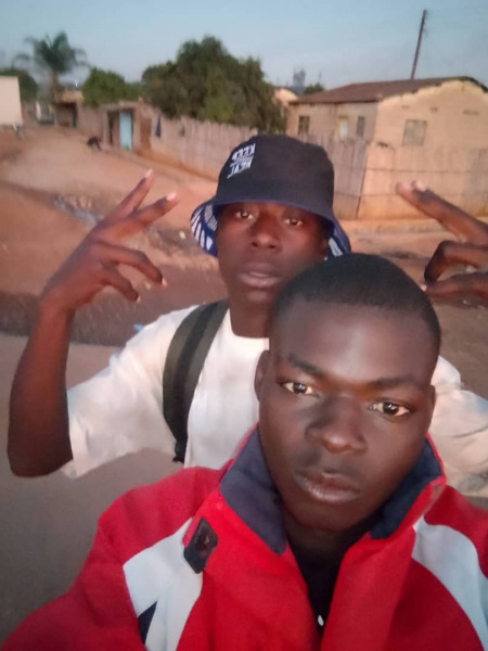 CYPHER SQUAD ⚜ Online songs and bio of the artist — mdundo.com