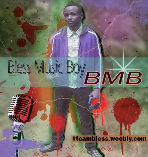 Bless Music ⚜ Online songs and bio of the artist — mdundo.com