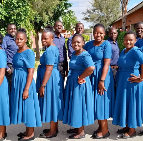 THE DEFEATERS . ⚜ Online songs and bio of the artist — mdundo.com