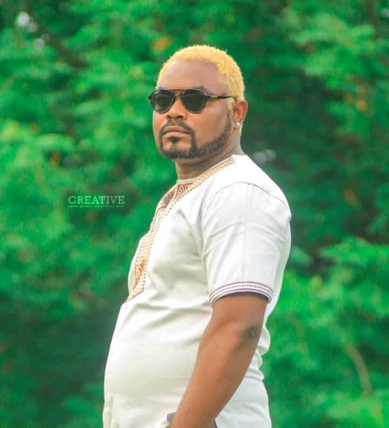 General Kanene ⚜ Online songs and bio of the artist — mdundo.com