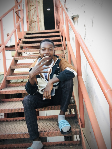 Og vibe ⚜ Online songs and bio of the artist — mdundo.com