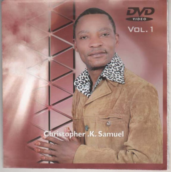 Damu Ya Yesu by Christopher Samuel Kay ⚜ Download or listen online ...