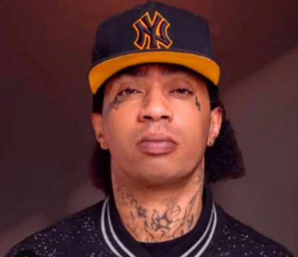 Fido Vato ⚜ Online songs and bio of the artist — mdundo.com