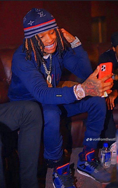 Anthony Adrian ⚜ Online songs and bio of the artist — mdundo.com