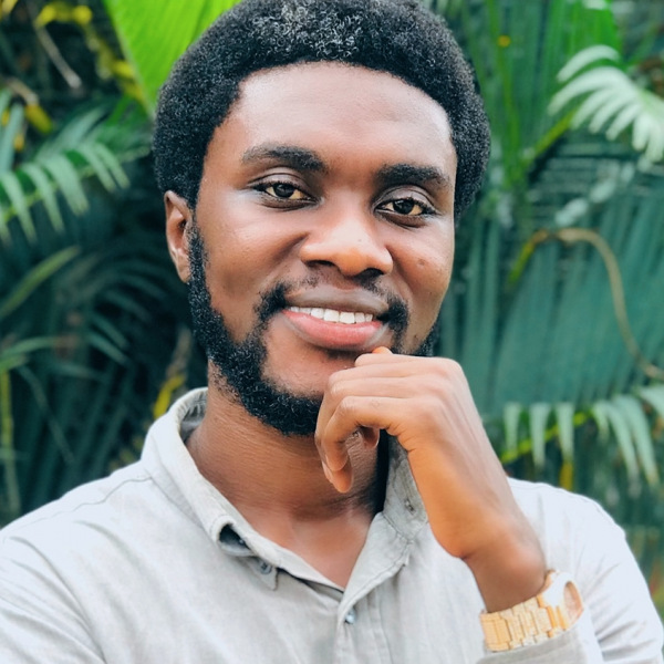 Gideon ⚜ Online songs and bio of the artist — mdundo.com