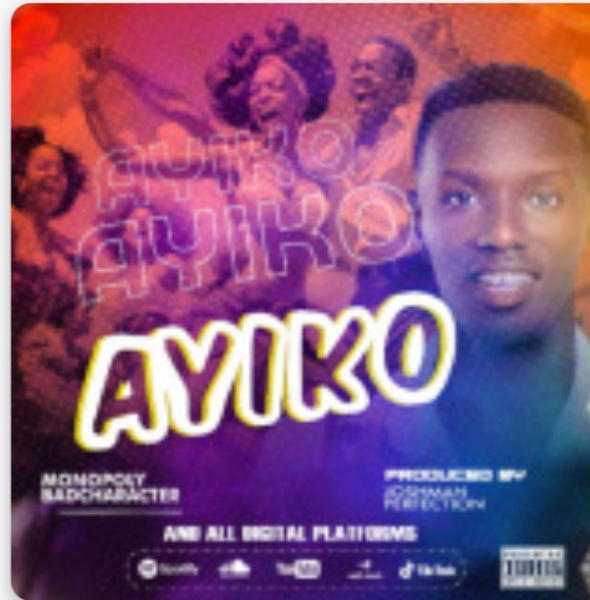 Monopoly Bad character