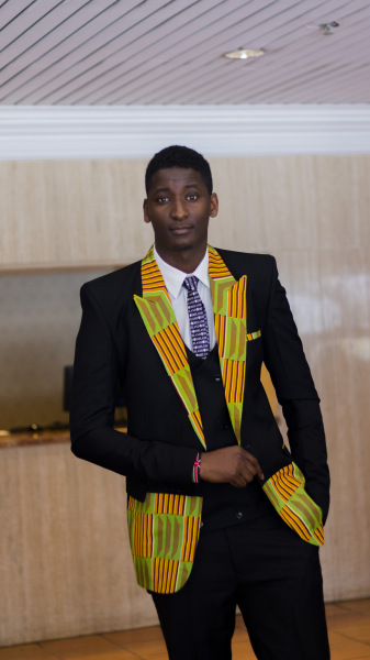 NIKO SINGLE by Msaidizi kenya ⚜ Download or listen online — mdundo.com