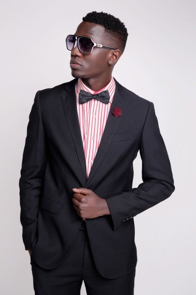 VANSO DA GAMA ⚜ Online songs and bio of the artist — mdundo.com