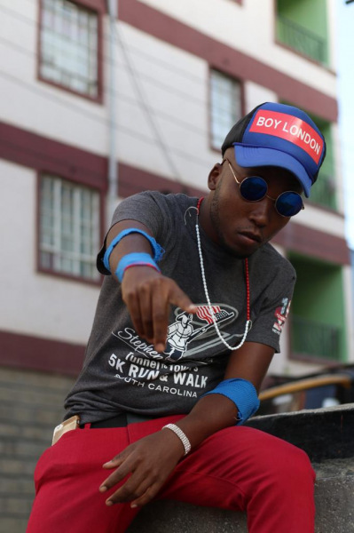 KICHWA NGUMU! by BRAVO ⚜ Download or listen online — mdundo.com