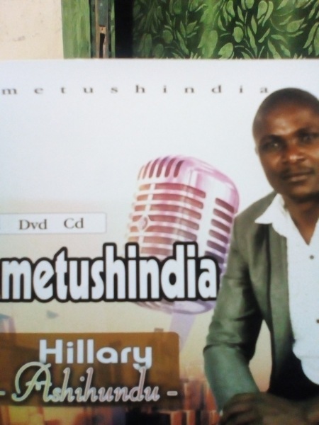 Hillary ⚜ Online songs and bio of the artist — mdundo.com