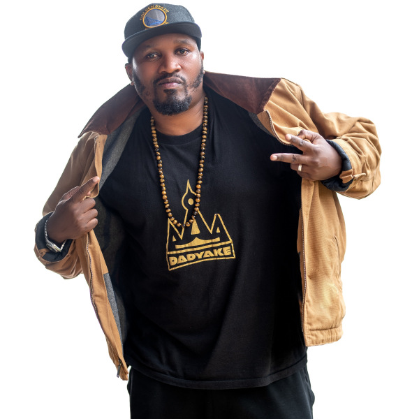 Chaba (Baba Mkubwa) ⚜ Online songs and bio of the artist — mdundo.com